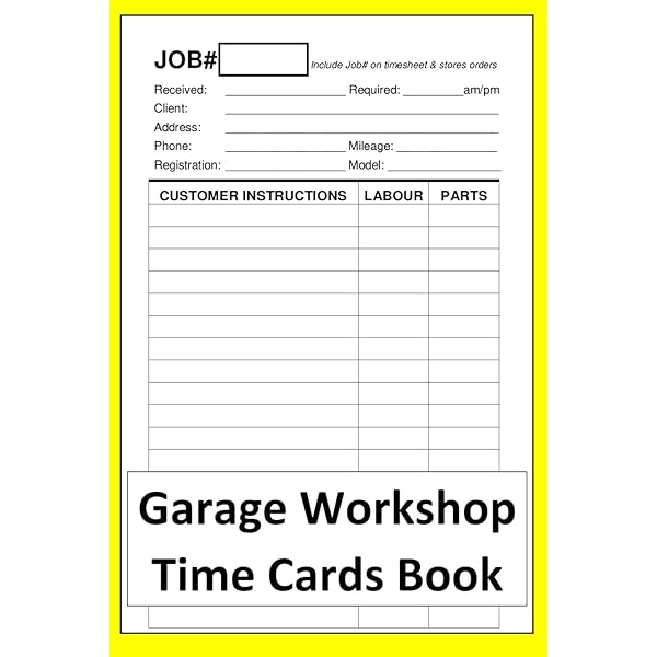 Automotive Document Workshop
