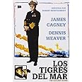 Los Tigres Del Mar [DVD]: Amazon.es: James Cagney, Dennis Weaver, Ward ...