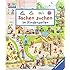 Sachen suchen: Meine Wimmelbilder: Amazon.de: Susanne Gernhäuser ...