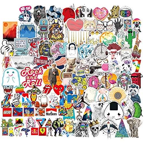 Amazon.co.uk: sticker bomb