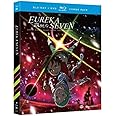 Eureka Seven: The Movie (2 Blu-Ray) [Edizione: Stati Uniti] [USA] [Blu ...