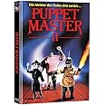 Puppet Master 2 - Mediabook - Limited Edition auf 111 Stück (+ Bonus ...
