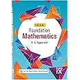 ICSE Foundation Mathematics Class 9 : R.S. Agarwal: Amazon.in: Books