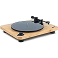 House of Marley Turntable Dust Cover - Recycled Plastic Record Player ...