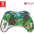 PDP Nintendo Switch REALMz - Switch Wireless Controller - MINECRAFT ...