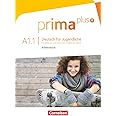 Prima plus - Deutsch für Jugendliche - Allgemeine Ausgabe - A1: Band 1 ...