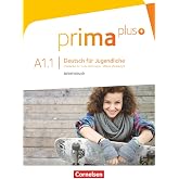 Prima plus - Deutsch für Jugendliche - Allgemeine Ausgabe - A2: Band 1 ...