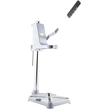 Bosch Drill Stand Dp 500: Amazon.in: Home Improvement