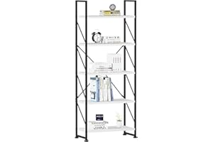 amazon.sa Best Sellers: The best items in Bookcases based on Amazon customer purchases