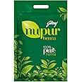 Buy Godrej Nupur 100% Pure Henna Powder for Hair Colour (Mehandi) | for ...