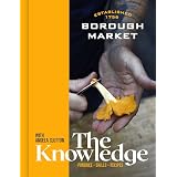 The Borough Market Cookbook: Meat and Fish: Amazon.co.uk: Sarah Freeman ...