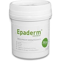 Epaderm, Ointment, 125 g (Pack of 1) : Amazon.co.uk: Beauty