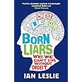Born Liars: We All Do It But Which One Are You - Psychopath, Sociopath ...