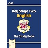 KS2 Maths Study Book - Ages 7-11 (CGP KS2 Maths), 29.5 cm: Amazon.co.uk ...