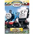Thomas And Friends - Classic Collection - Series 11 [DVD]: Amazon.co.uk ...