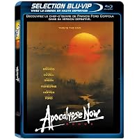 Apocalypse Now [4K Ultra HD Édition Final Cut + Redux] version ...