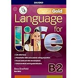 Language for life. B1. Student's book-Workbook. Con Lanrev, Hub, 16 ...