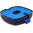 AllPondSolutions CUP-7000-5200L/H All in One Pond Pump Filter with ...