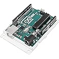 Arduino Uno REV3 [A000066] : Amazon.it: Informatica