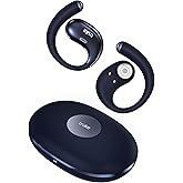 truke Newly Launched Buds Infinity Open Ear Wireless Earbuds with ...