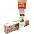 Sabyshop Toothpaste Optismile Turmeric : Amazon.com.be: Health ...