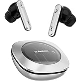 Nu Republic Epic X4 with 52 Hour Playtime, X-Bass® Technology, 13mm Neodymium Drivers, ENC Mics ...