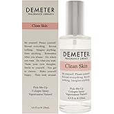 Clean Skin Eau de Parfum, Vaporisateur / Spray, 30 ml : Amazon.de: Kosmetik
