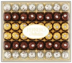 Ferrero Collection 48 Pieces (499 g): Amazon.co.uk: Grocery
