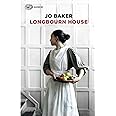 Amazon.it: Longbourn House - Baker, Jo - Libri