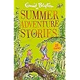 Summer Adventure Stories: Contains 25 classic tales (Bumper Short Story Collections, Band 30 ...