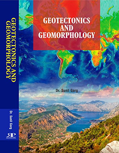 Buy Geotectonics and Geomorphology (First Edition-2017) Book Online at ...