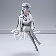 RWBY: Ice Queendom Perching PM Figure Weiss Schnee: Nightmare Side ...