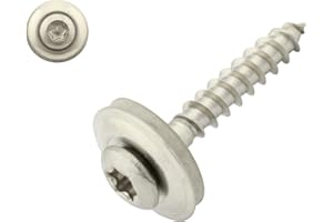 Amazon.de Best Sellers: The most popular items in Machine Screws