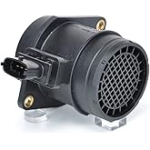 PEIUOK Mass Air Flow Sensor Meter MAF Sensor Compatible with Mercedes ...