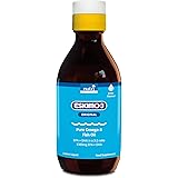 Eskimo-3 Fish Oil - Nutri Advanced - 250 Capsules : Amazon.co.uk ...