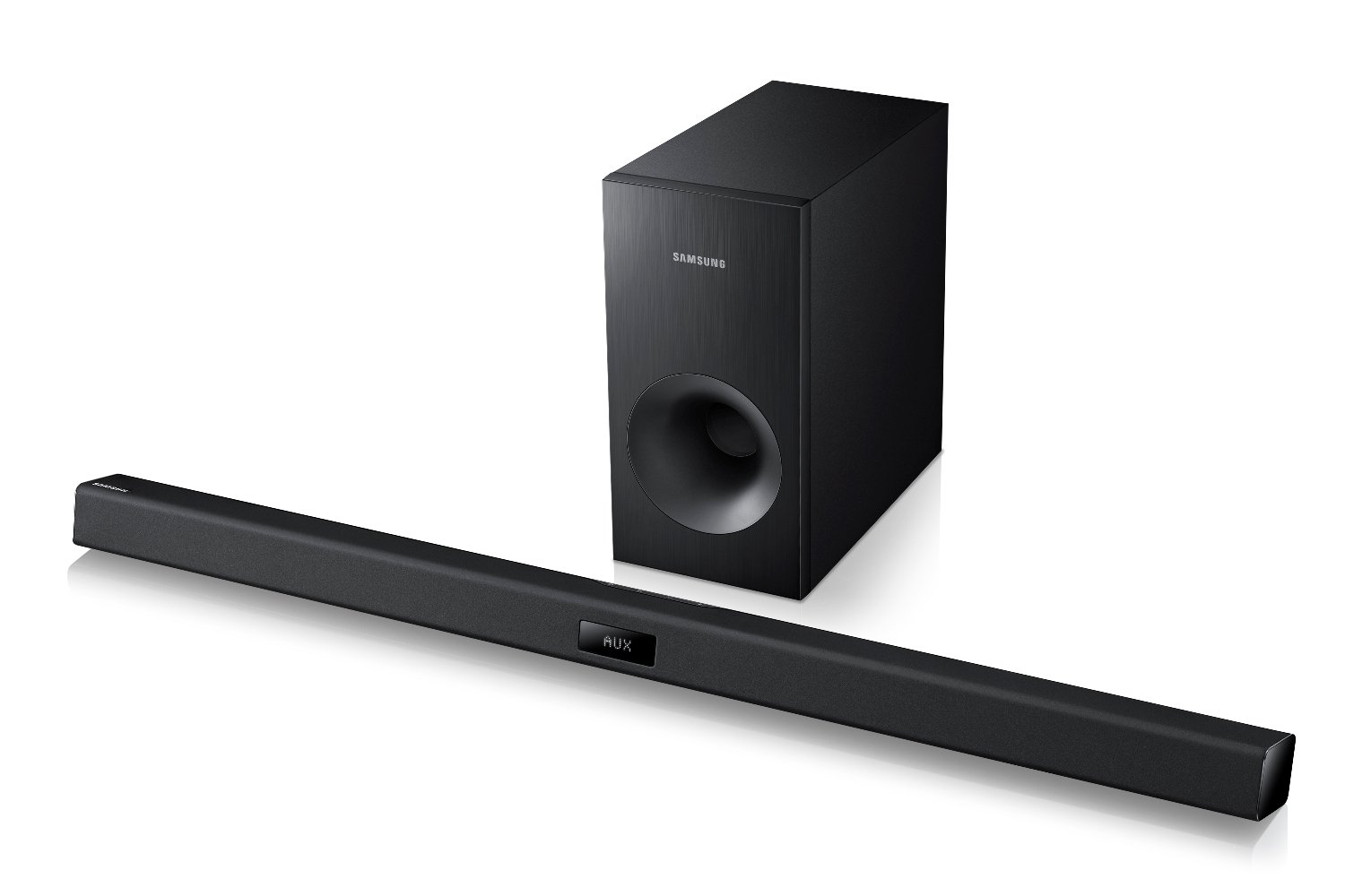 Samsung HW-F450 Barre de son 2.1 Caisson de basses sans fil 280 W ...