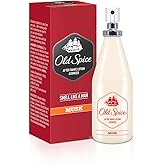 Old Spice ASL Atmoised After Shave Lotion Original - Cool, Aromatic and ...