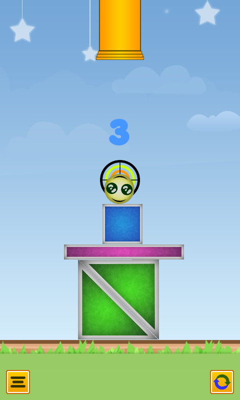 Gravity Blocks: Amazon.de: Apps für Android