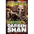 Lord Loss (Book One of The Demonata): Book 1 : Shan, Darren: Amazon.co ...