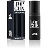 Top Gun 2 Eau De Toilette for Men - 50ml by Milton-Lloyd : Amazon.co.uk ...