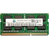 Amazon.in: Buy 8GB DDR3 RAM 1600 MHz for Laptop Memory Compatible with Samsung PC3L-12800S 1.35 ...