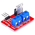 Robocraze IRF520 Mosfet Driver Power MOS PWM Dimming LED Module For Arduino MCU ARM Raspberry Pi ...