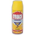 Dyrange Dyroach Triple Action Cockroach Aerosol Spray 300ml: Efficient ...