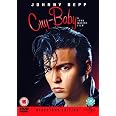 Cry Baby (Directors Edition) [DVD]: Amazon.co.uk: Johnny Depp, Amy ...