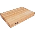 Compra Boos Block Pro Chef Series - Tabla Cortar Cocina Profesional ...