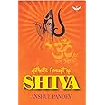 Buy Authentic Concept of Shiva Book Online at Low Prices in India ...