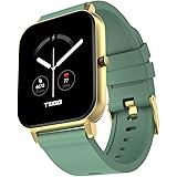 Amazon.in: Buy TAGG Verve Ultra Smartwatch with 1.69'' 3D Curved ...
