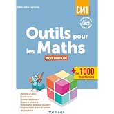 Amazon.fr - Outils pour les Maths CM2 (2026) - Manuel élève - Bailly ...