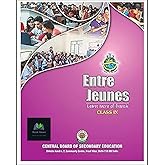 Entre Jeunes French Textbook