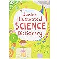 Junior Illustrated Science Dictionary (Usborne Dictionaries ...